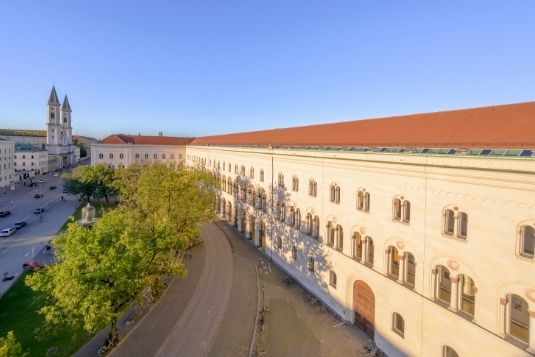 Erstsemester - Konvent der Fachschaften - LMU München